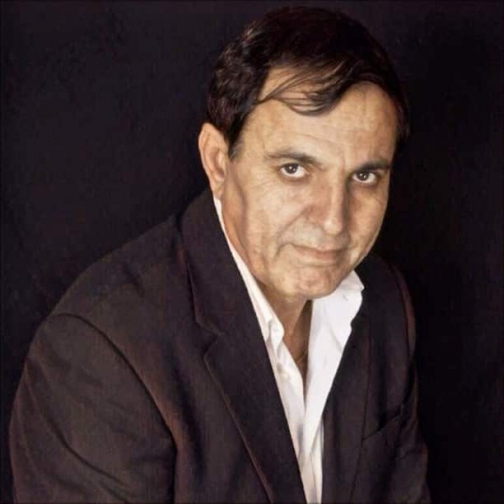 نشمیله چاو جوان با حسن درزی - ژنیار